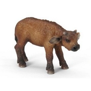 Schleich – Tele africkog bizona