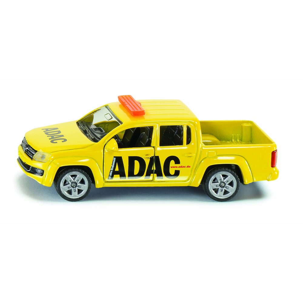 Siku – ADAC pick-up