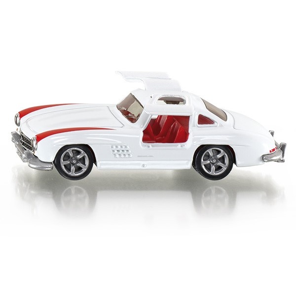 Siku – Auto Mercedes 300SL