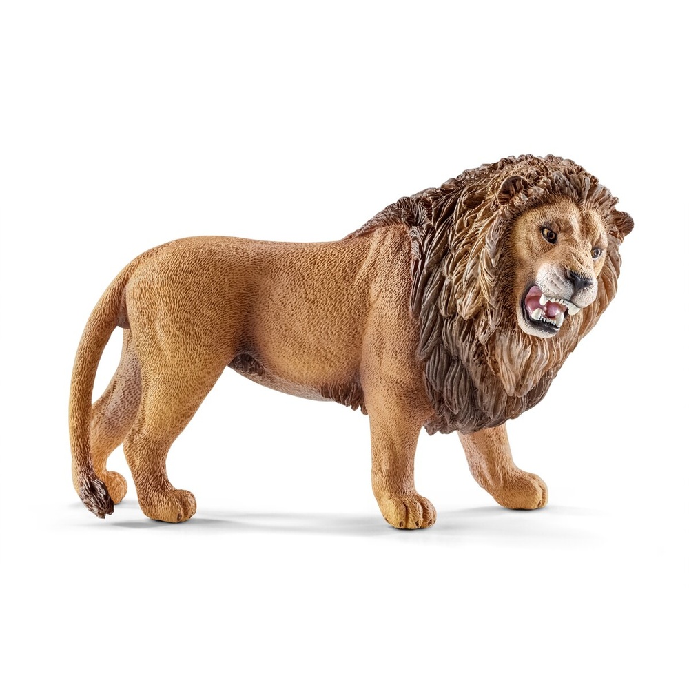 Schleich – Lav riče
