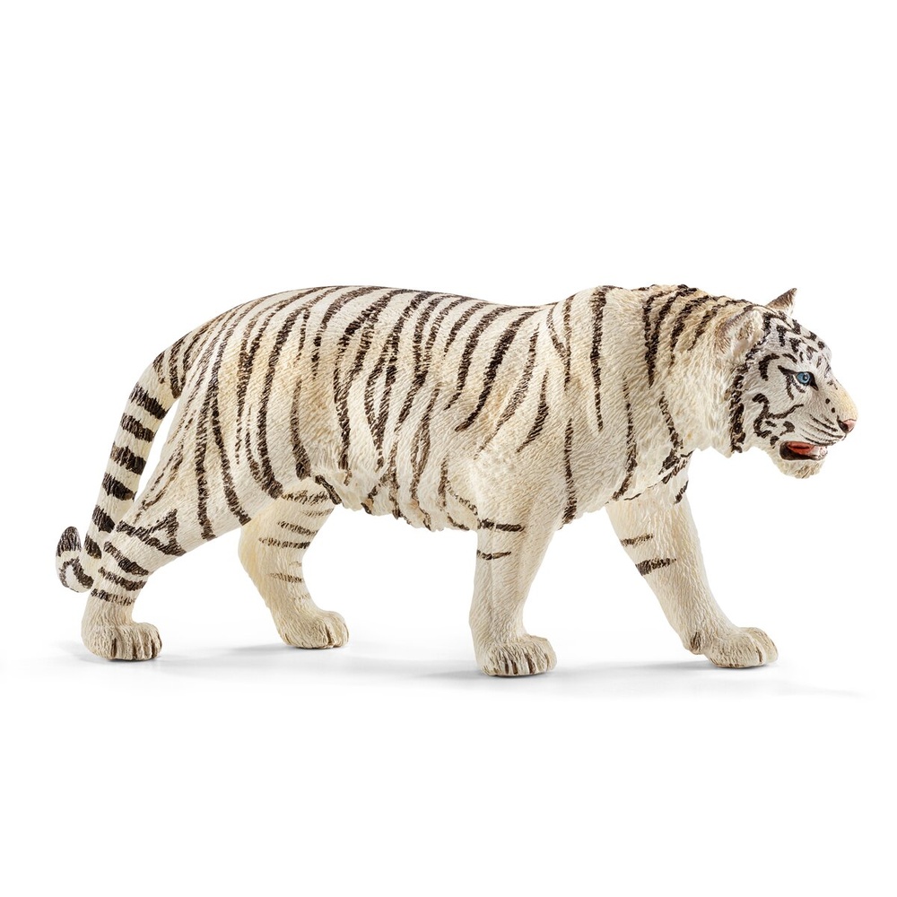 Schleich – Tigar, beli