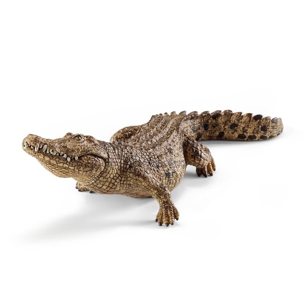 Schleich – Krokodil