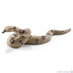 Schleich – Udav