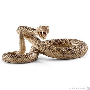 Schleich – Zvečarka