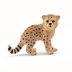 Schleich – Gepard mladunce