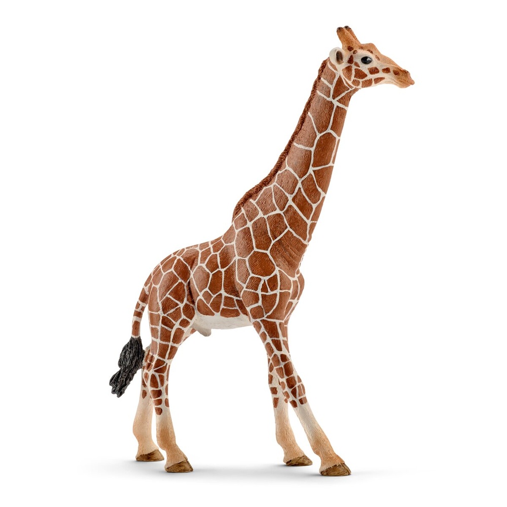 Schleich – Zirafa muzijak