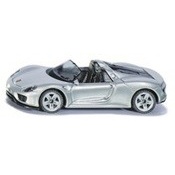Siku – Porsche 918 Spyder