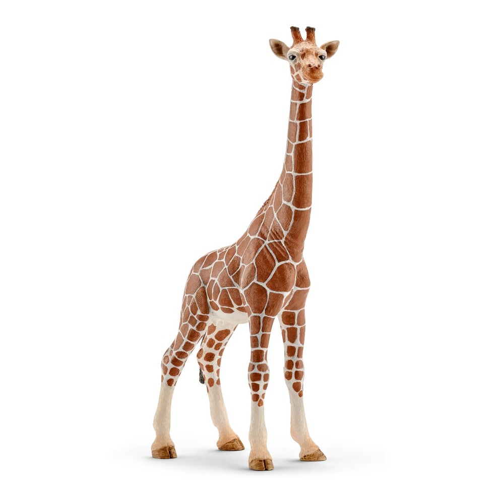 Schleich – Zirafa zenka