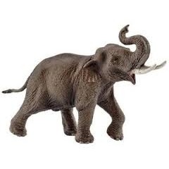 Schleich – Azijski slon, muzijak
