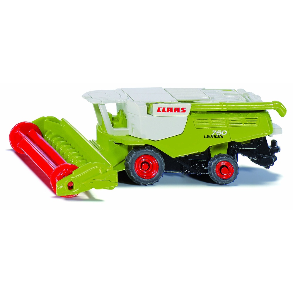 Siku – Kombajn Claas