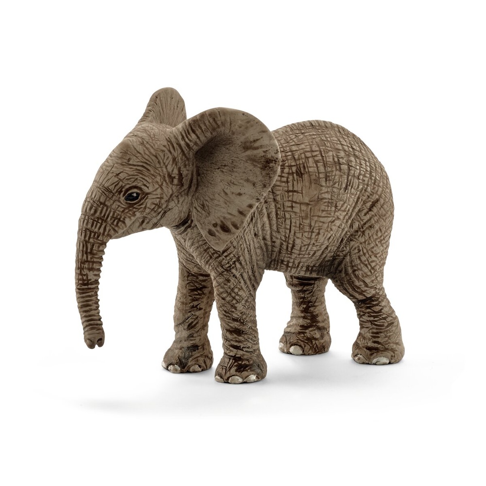 Schleich – Africki slon, tele