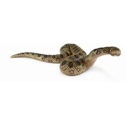 Schleich – Zelena anakonda