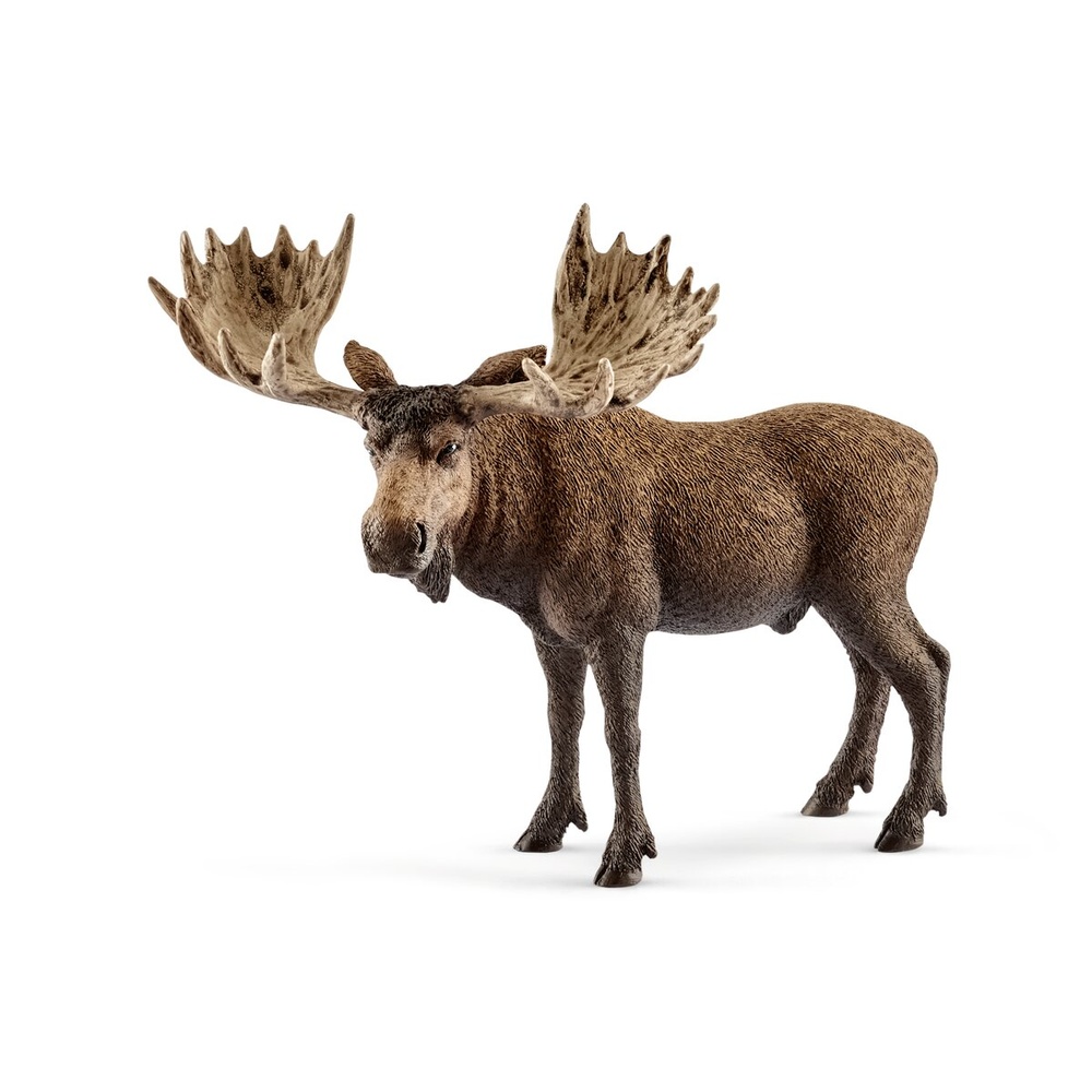 Schleich – Mus