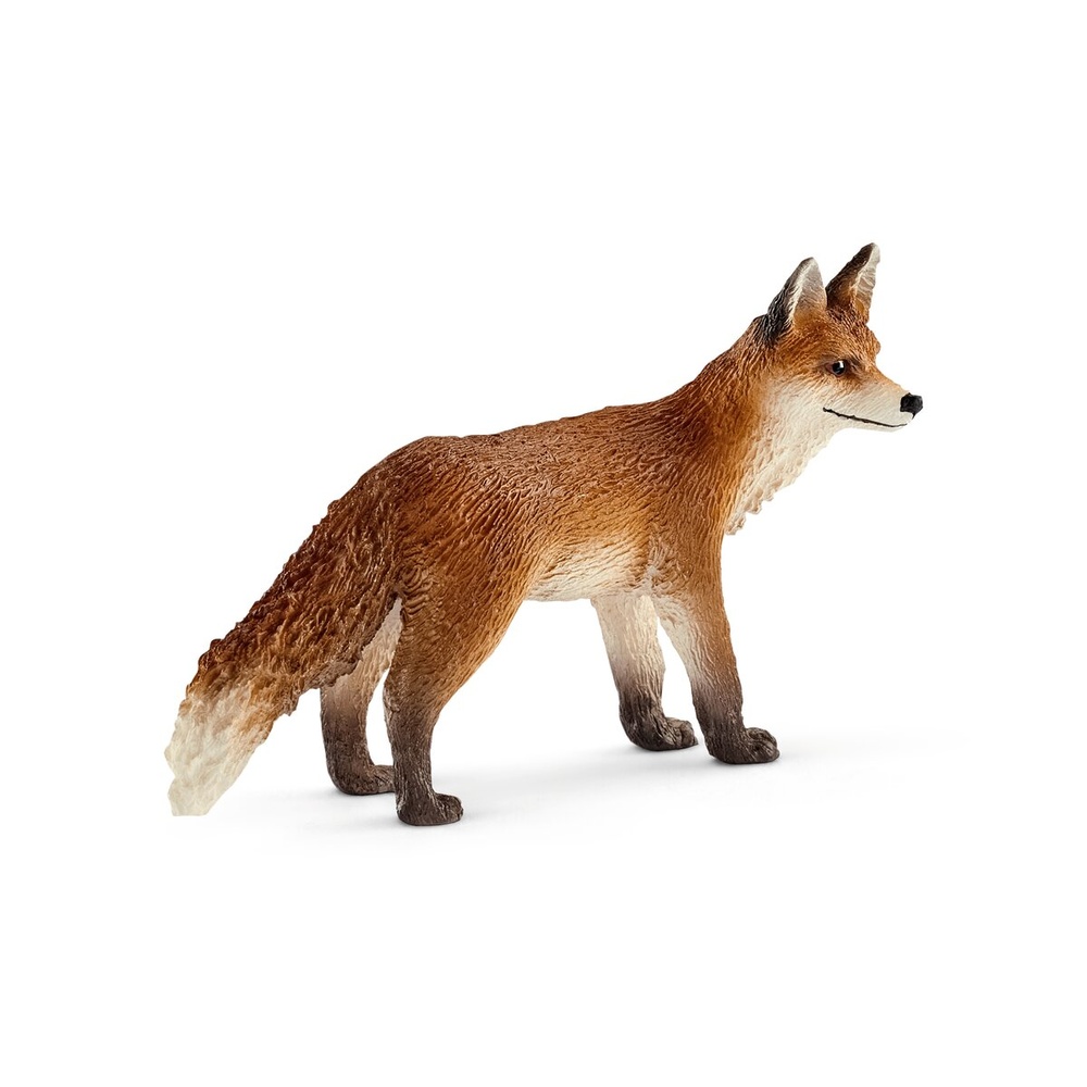 Schleich – Lisica