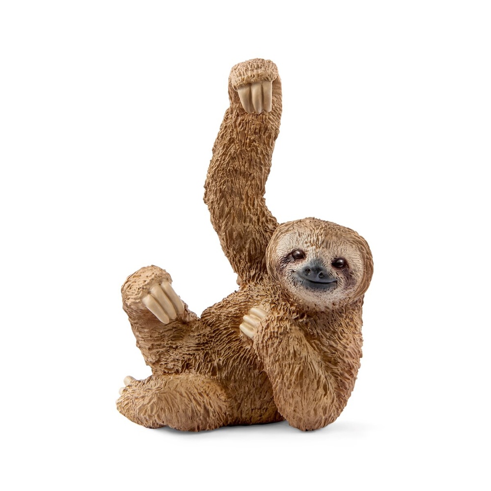 Schleich – Lenjivac