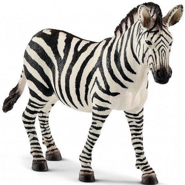 Schleich – Zebra