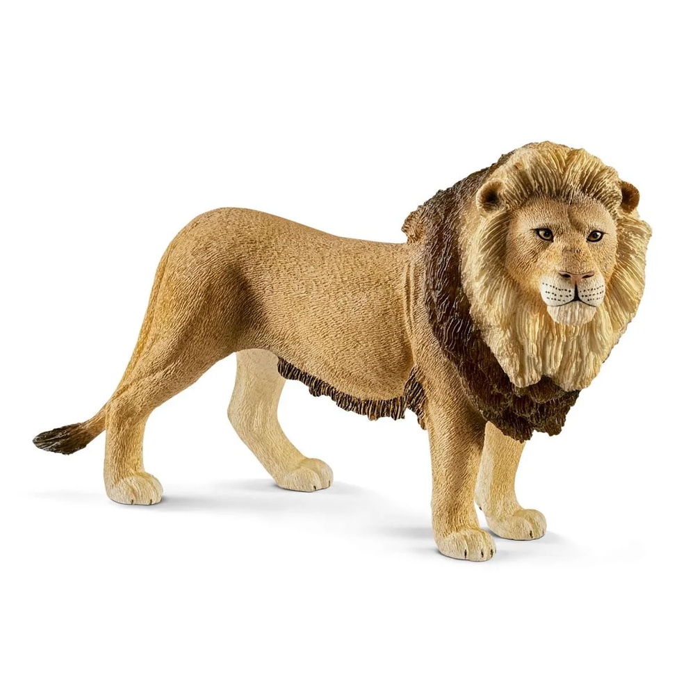 Schleich – Lav