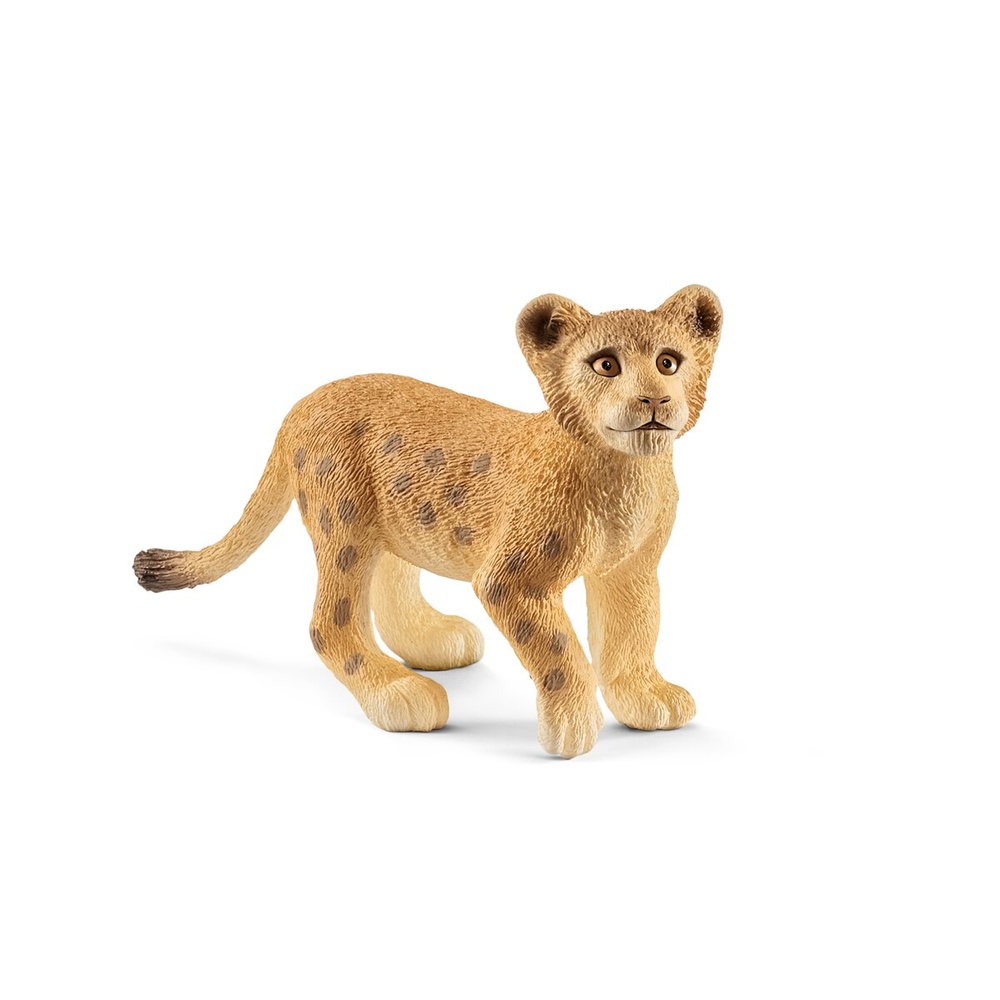 Schleich – Lav mladunce