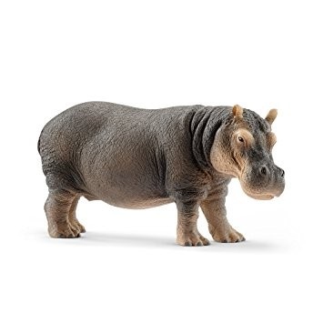 Schleich – Nilski konj