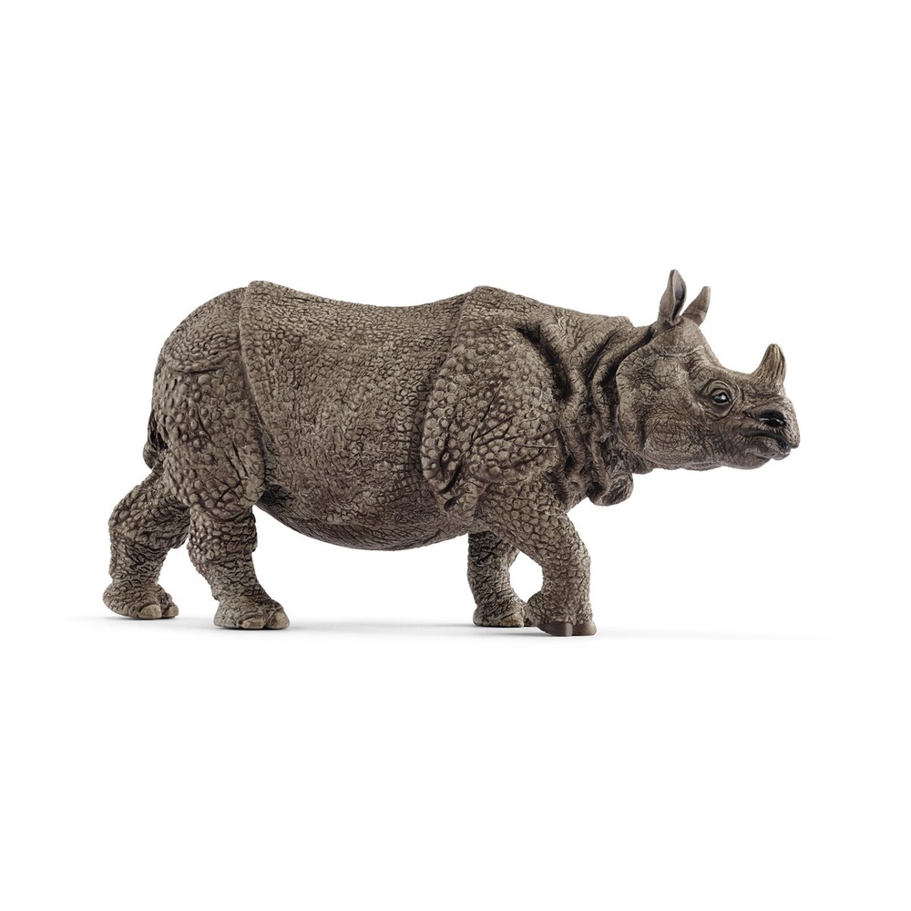 Schleich – Indijski nosorog