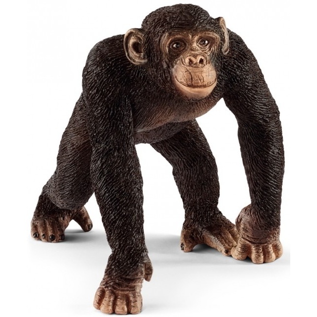 Schleich – Simpanza zenka