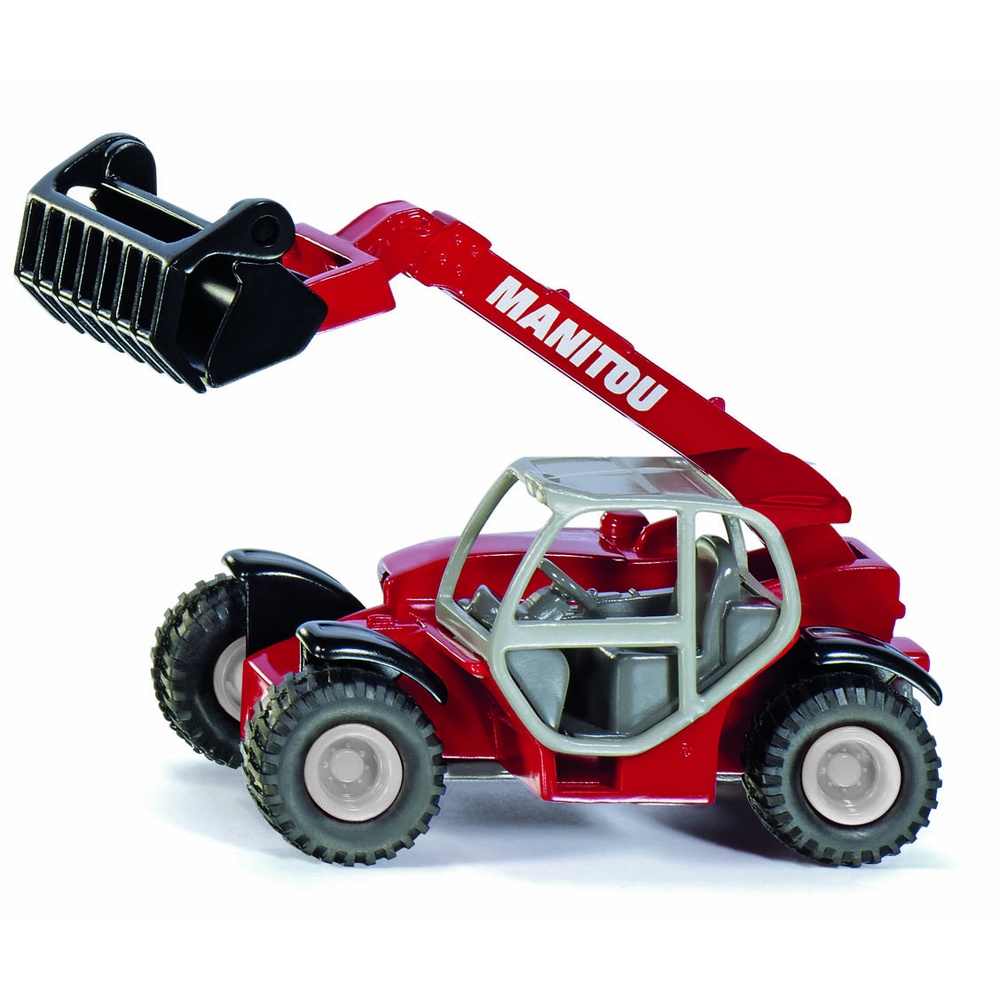 Siku – Bager Manitou