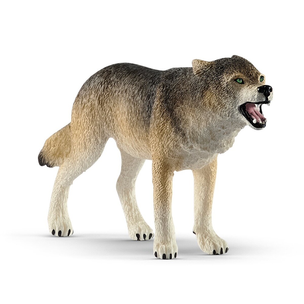 Schleich – Vuk