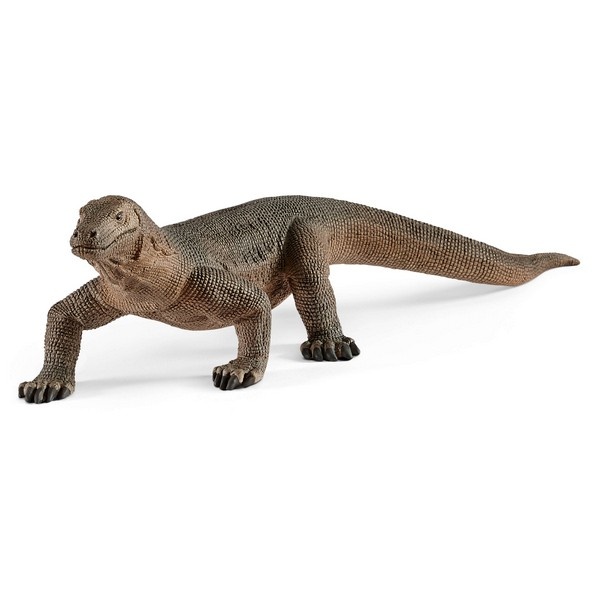 Schleich – Komodo zmaj