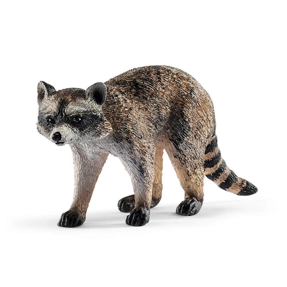 Schleich – Rakun