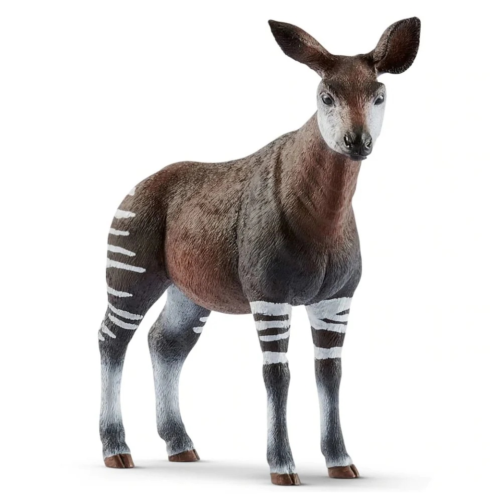 Schleich – Okapi