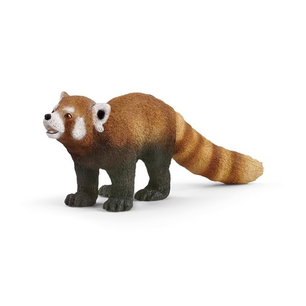 Schleich – Crvena panda