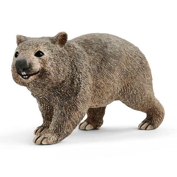 Schleich – Vombat