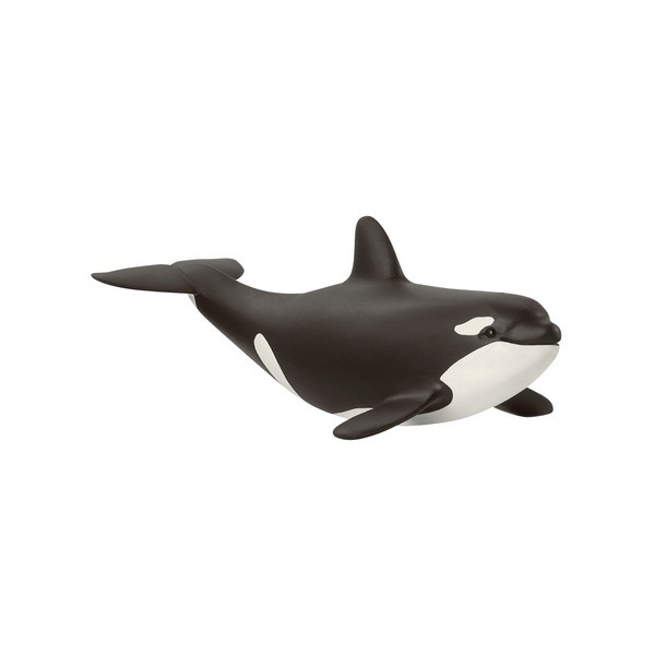 Schleich – Orka