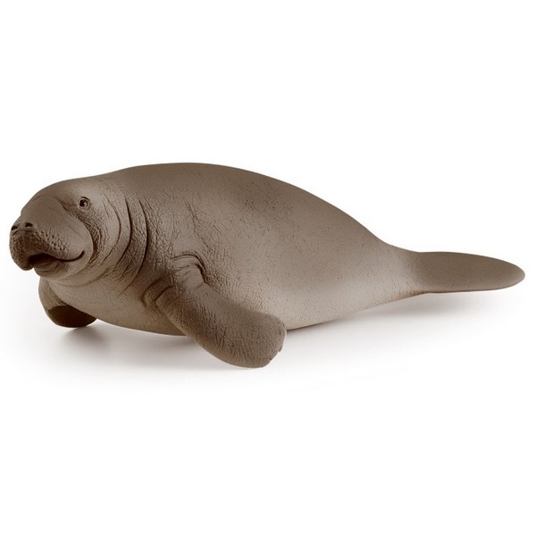 Schleich – Morska krava