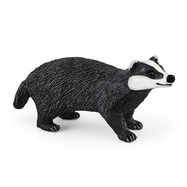 Schleich – Jazavac
