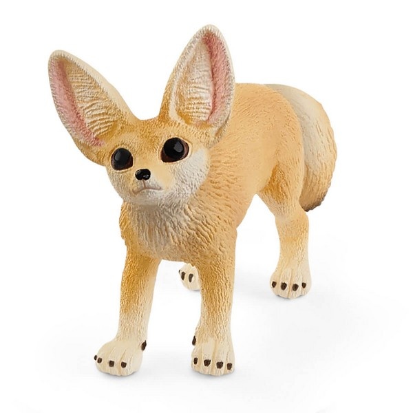 Schleich – Pustinjska lisica