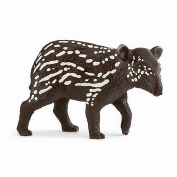 Schleich – Tapir mladunce