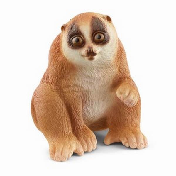 Schleich – Lenji lori