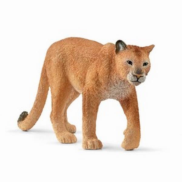 Schleich – Kuguar