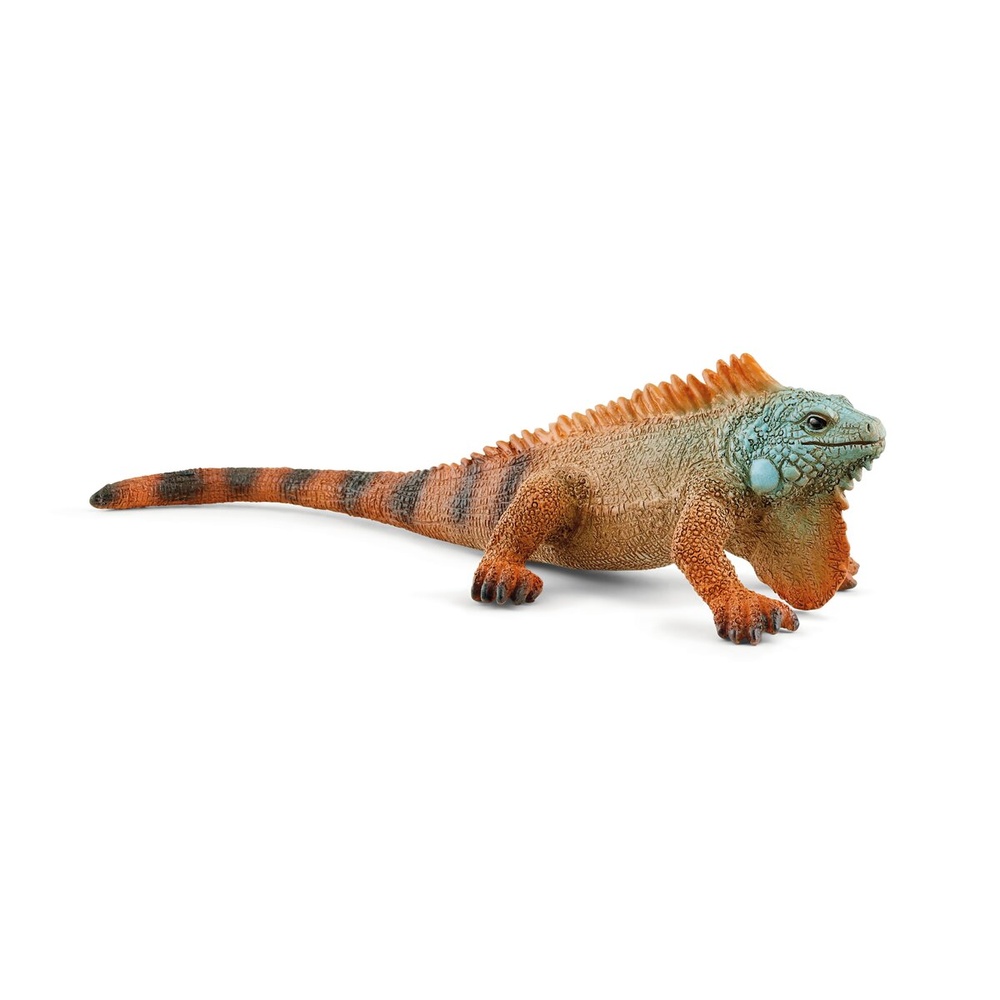 Schleich – Iguana