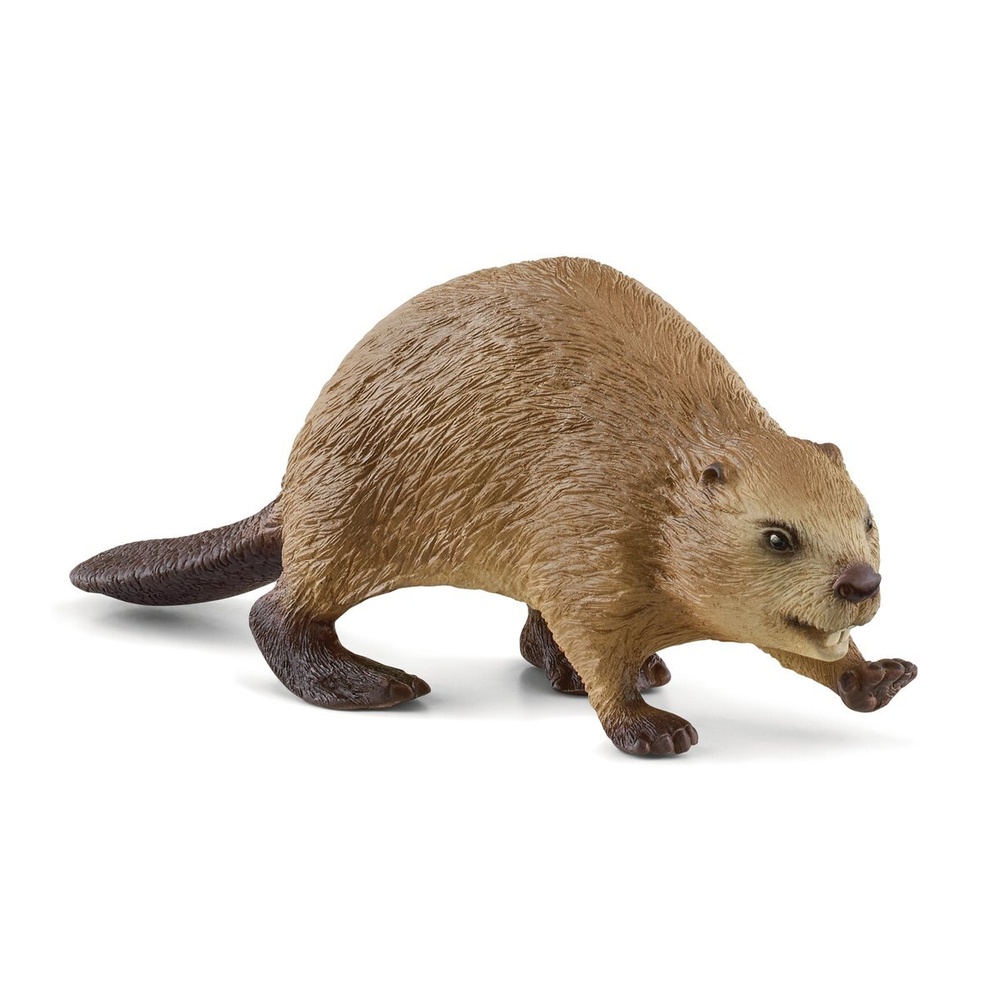 Schleich – Dabar
