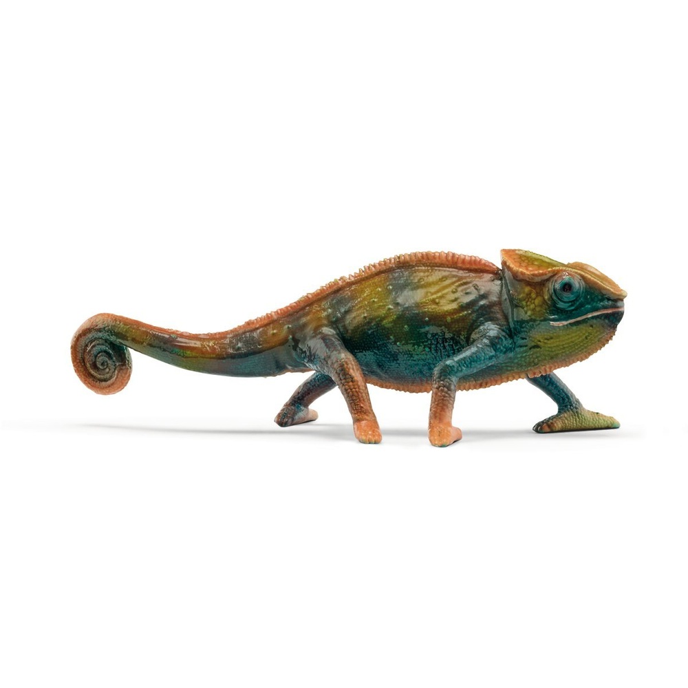 Schleich – Kameleon