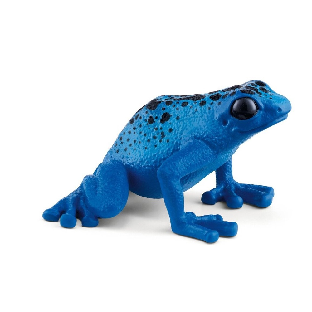 Schleich – Zaba