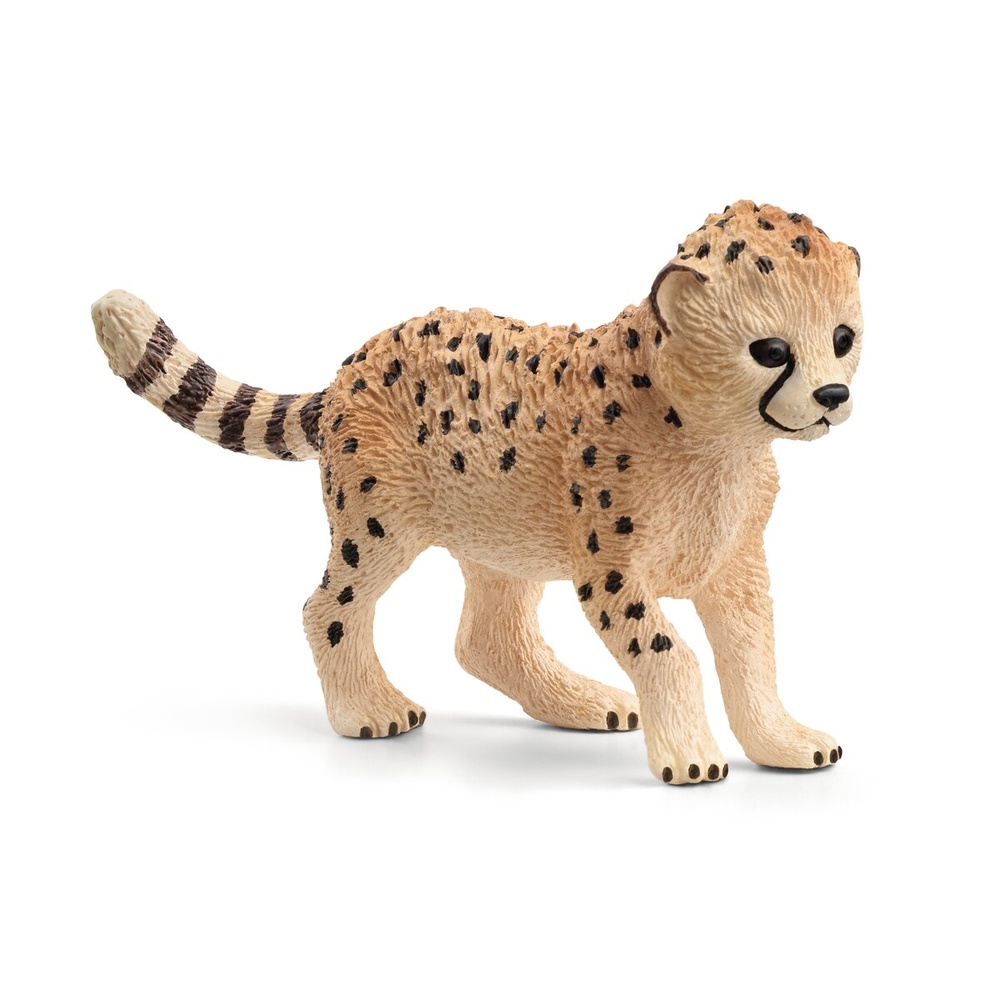 Schleich – Gepard beba
