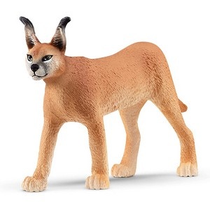 Schleich – Divlja macka