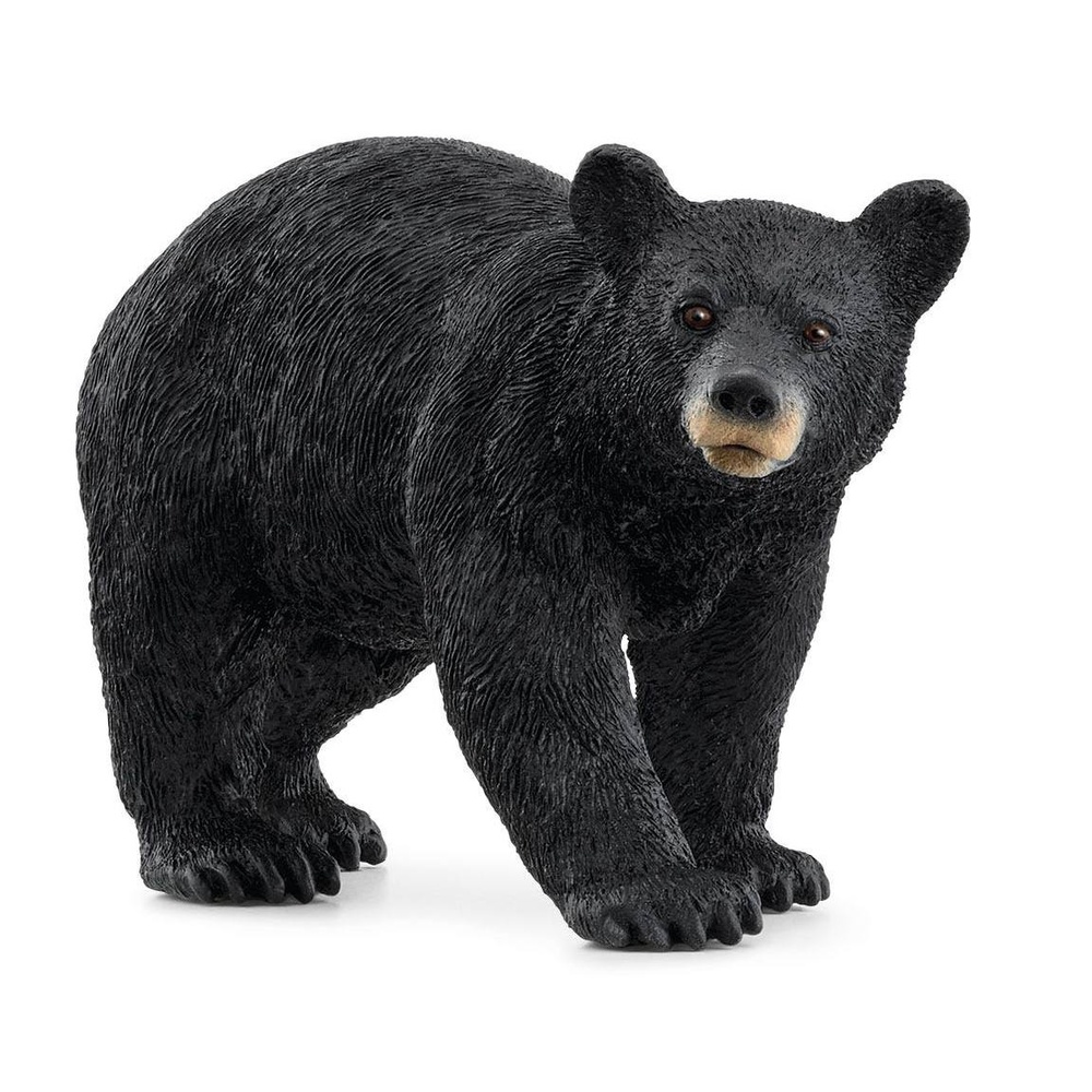 Schleich – Medved