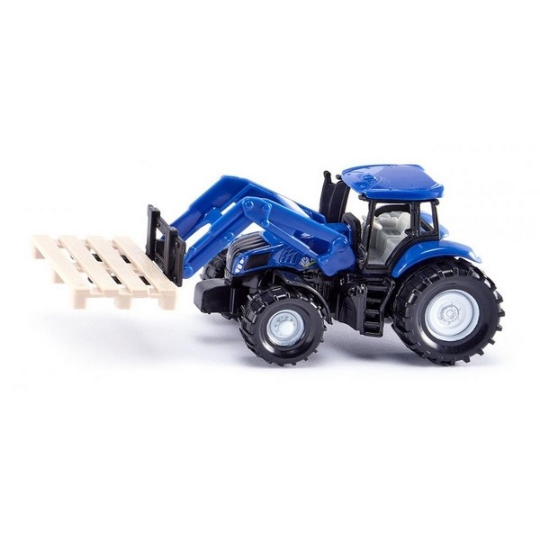 Siku – Traktor sa viljuskom za prenos paleta