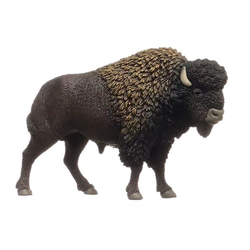Schleich – Bison