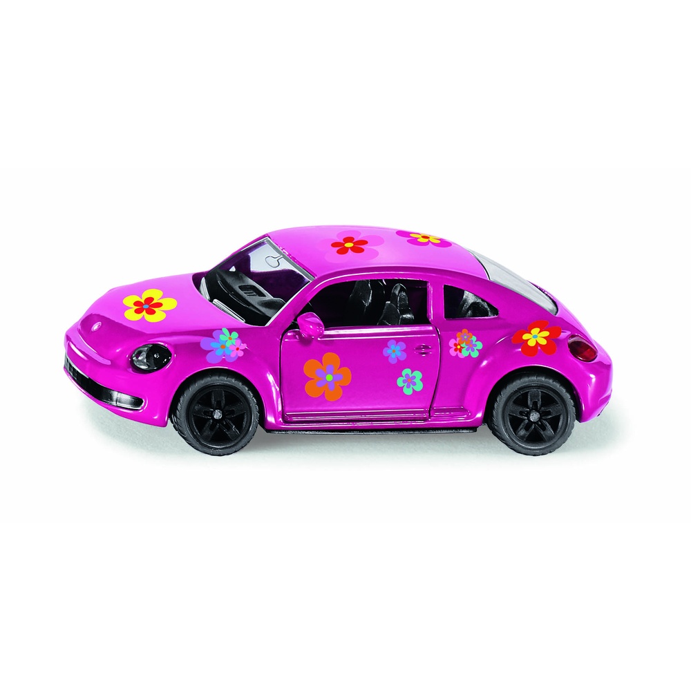 Siku – VW The Beetle pink