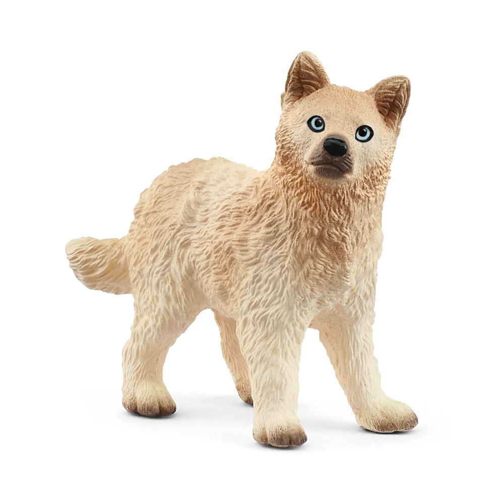 Schleich – Polarni vuk mladunce